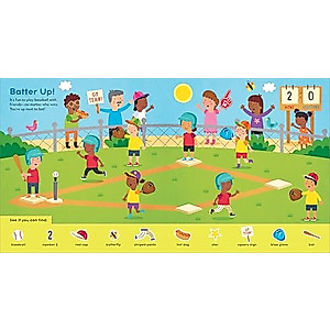 Fun to Find!: Search the Page