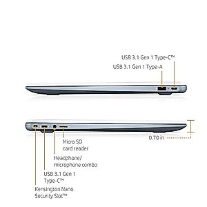 New 2020 HP Chromebook 15.6 Full HD IPS WLED-Backlit Touchscreen Intel Core i3-8130U 4GB SDRAM 128GB eMMC Backlit Keyboard Intel UHD Graphics 620