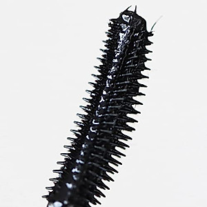 Half Caked Totally Tubular Mascara | vegan & cruelty-free, flake-free, smudge-free, clean beauty, easy to remove | 8.5ml… (The Ultimate)