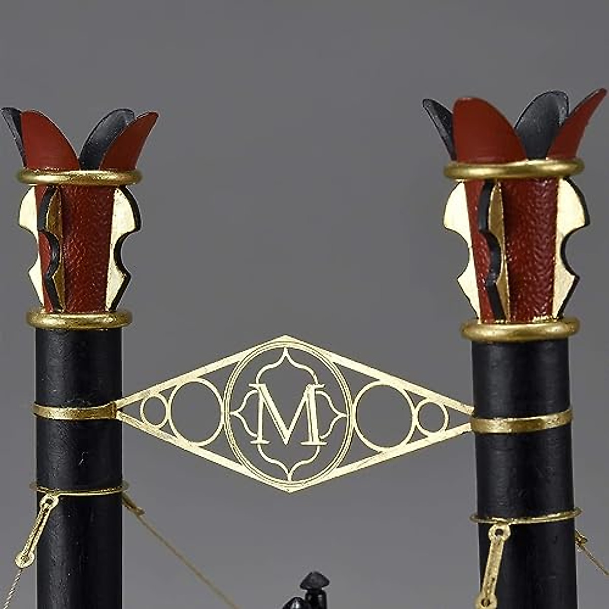 Artesanía Latina - Wooden Model Ship Kit - Paddle Steamer King of The Mississippi - Model 20515, Scale 1:80 - Scale Models for Assembling - Intermediate Level