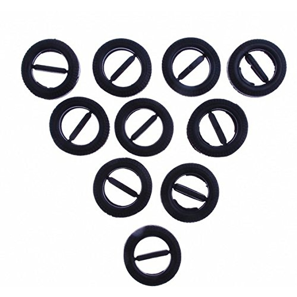 Plastic model GAZ-AAA Soviet truck WWII 1/48 UM 503