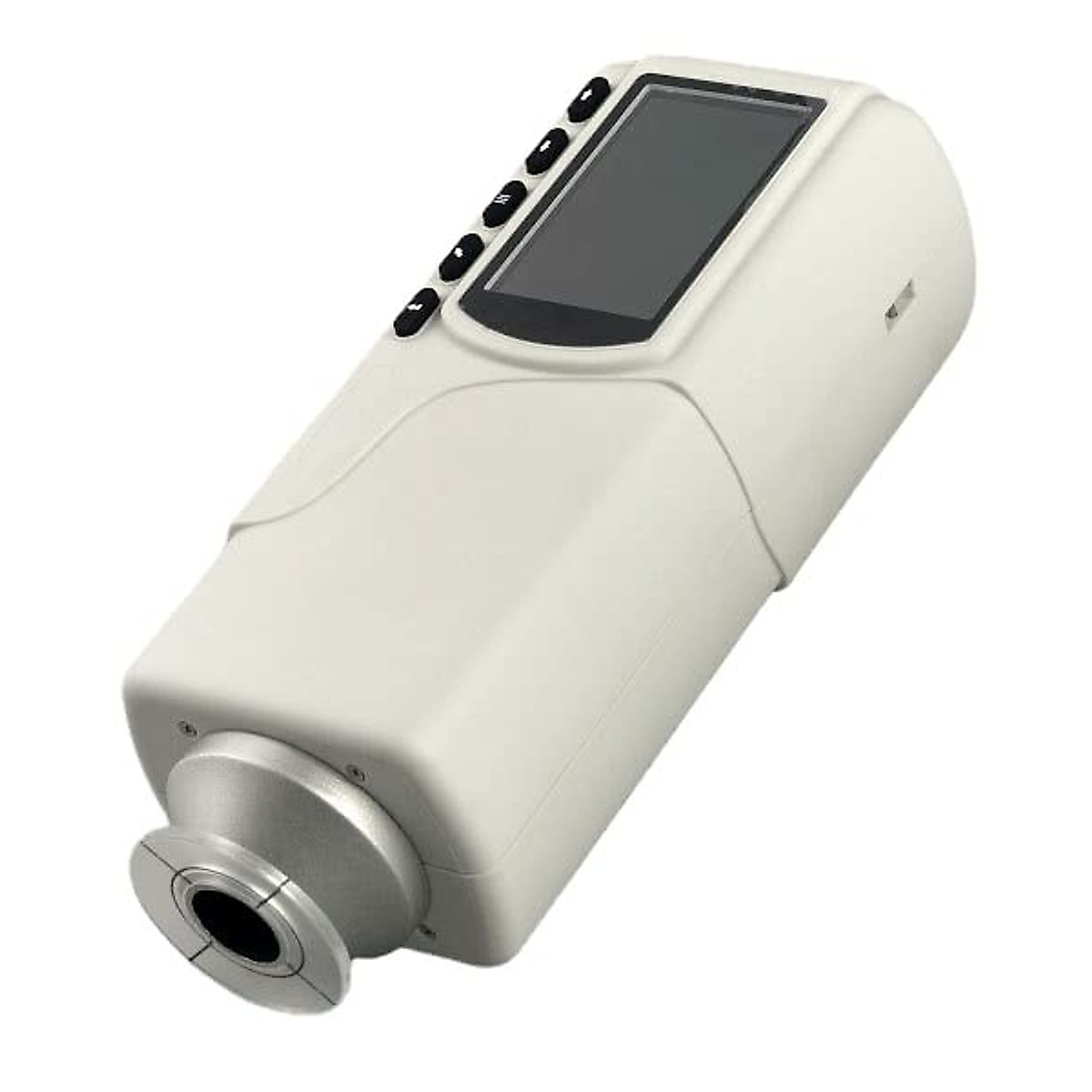 Food Texture Color Analyzer Machine Large Aperture Comparator