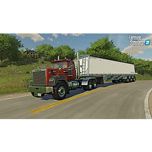 Farming Simulator 22 - PC