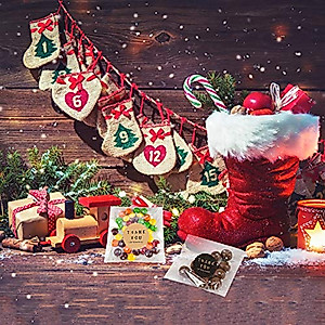 400PCS White Polka Dot Treat Bags Self Adhesive Candy Cookie Bags, 200 Clear Cellophane Bags + 200 Thank You Sticker for Bakery Biscuit Snacks Dessert,3.94x3.94Inches