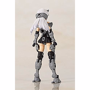 Kotobukiya Frame Arms Girl: Hand Scale Architect Plastic Model Kit, Multicolor