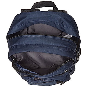 JANSPORT BIG STUDENT BACK BAG (Navy)