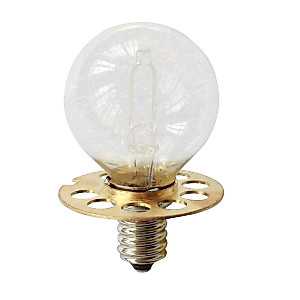 Hagg-Streit HS900-930 Slit Lamp 6V 4.5A 27W HS366 LAMP Replacement Bulb