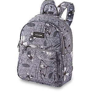 Dakine Unisex Essentials Mini Backpack, Crescent Floral, 7L, Model Number: 10002631