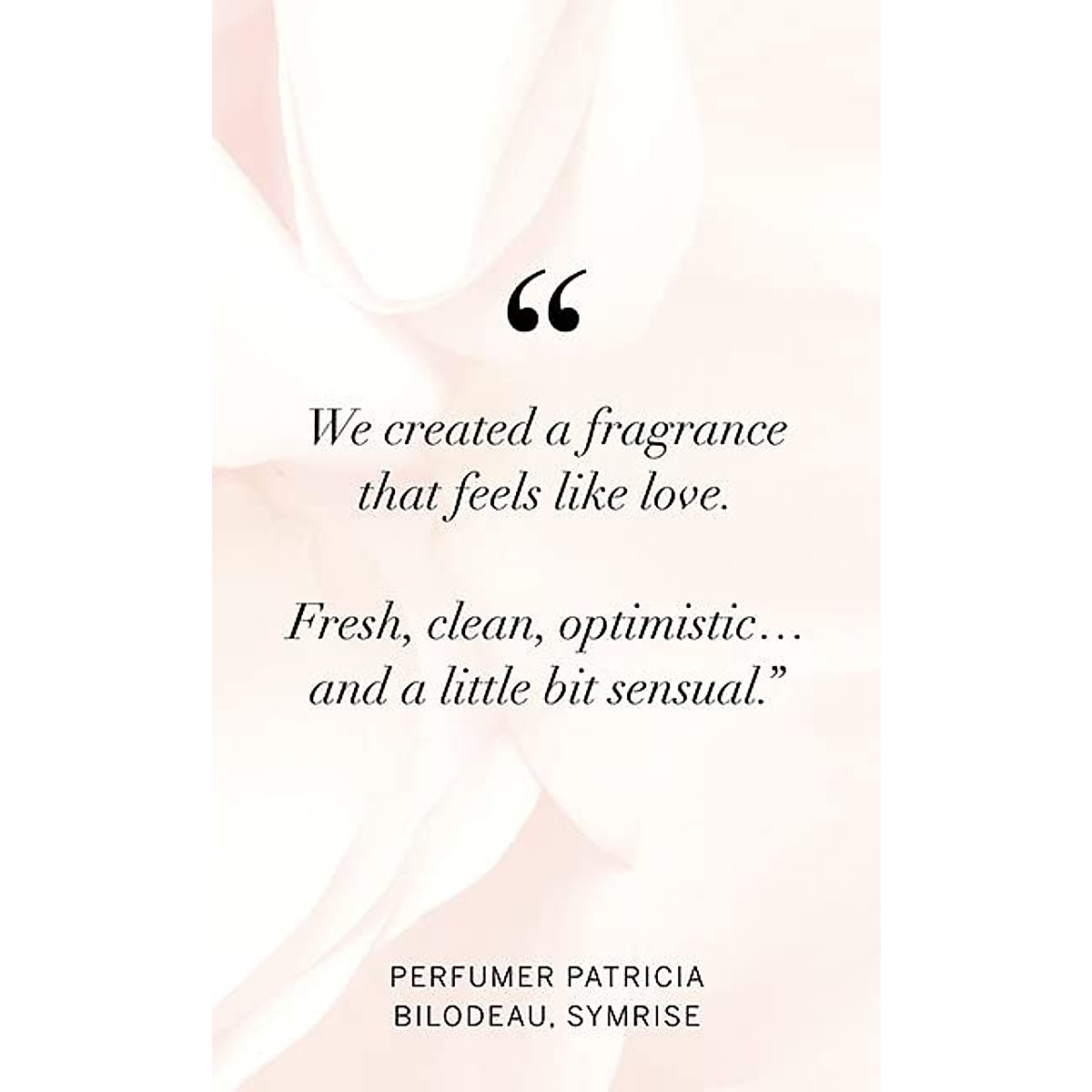 Victoria's Secret Love 1.7oz Eau de Parfum