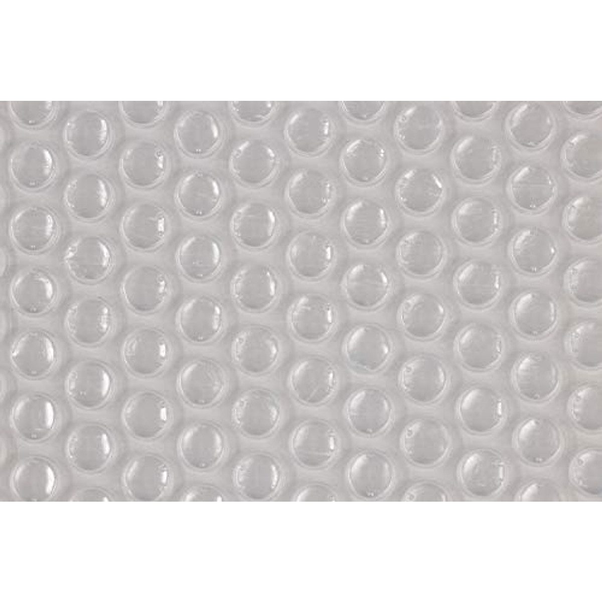 Doheny's Clear-Tek Micro-Bubble Solar Covers for In-Ground Swimming Pools | Increase Your Pools Solar Energy Absorption by Up to 25% (18' x 36', 3200 Ultimate Series Clear)