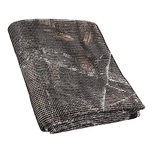Allen Company Vanish™ Hunting Blind Camo Tough Mesh, Glare-Free Fabric, 12' L x 56" W, Realtree® Edge™ Camo