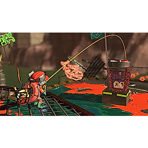 Splatoon 3 - For Nintendo Switch