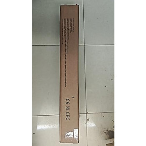 FUNLIO Foldable Swing Stand for Kids with 4 Sandbags, Heavy Duty Metal A-Frame Indoor/Outdoor for Backyard, Suitable Most Toddler/Baby Jumper/Hammock Chair - Pink