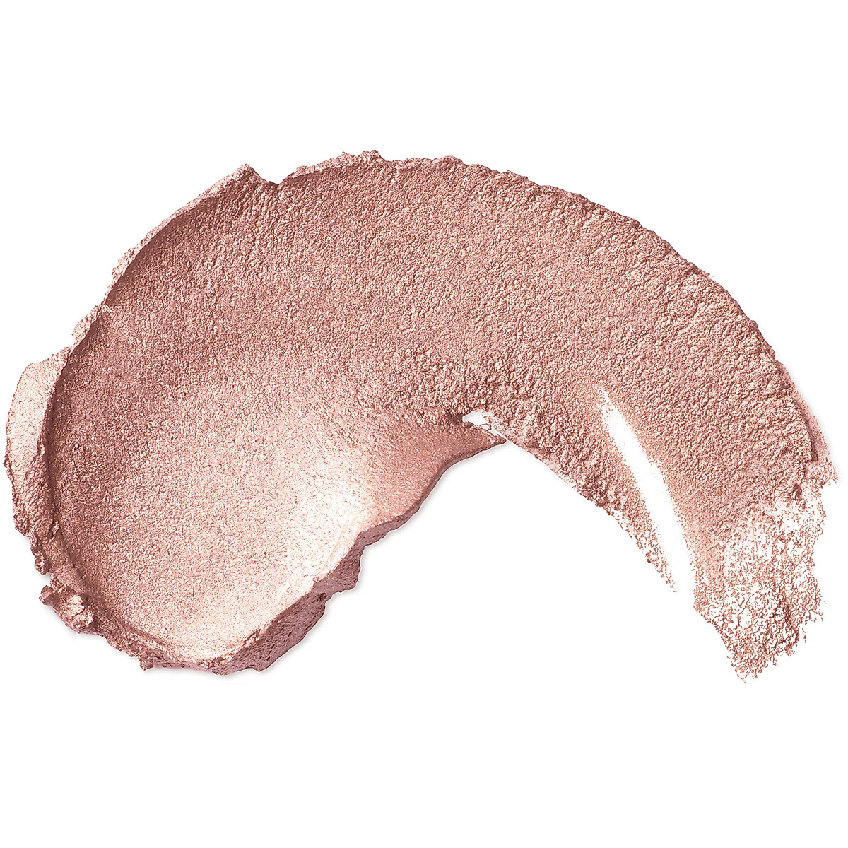 Burt's Bees Color Nurture Cream Eye Shadow With Buildable Color To Achieve Desired Intensity, Rose Cream – 0.25 Ounce