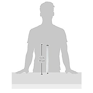 Eiko F14T8/CW 4100K T-8 G13 Base Halogen Bulb, 14W, Cool White