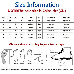 USYFAKGH Womens Slip On Shoes Walking Shoes Sock Sneakers - Mesh Slip On Air Cushion Lady Girls Modern Jazz Dance Easy Shoes Platform