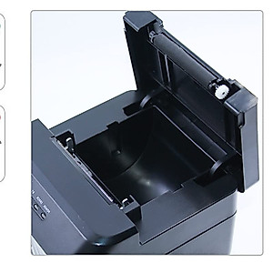 SLNFXC Desktop Pos Label Printer Receipt Thermal Printer 2inch 58mm Bluetooth