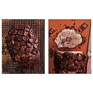 Let's Eat: 101 Recipes to Fill Your Heart & Home - A Cookbook