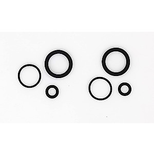 WFCYQ Air Relief Valve O-Ring kit Compatible with 98209800 98209803 98209804 for Pool/Spa Filter Pac Fab