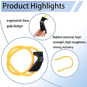 Archery Trainer Equipment Archery Exerciser Bow Trainer Puller Strength Training for Hunting Shooting Practice