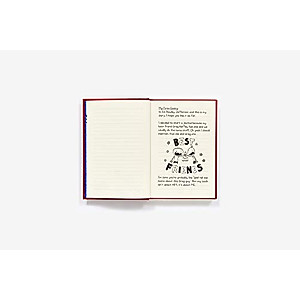 Diary of an Awesome Friendly Kid: Rowley Jefferson's Journal