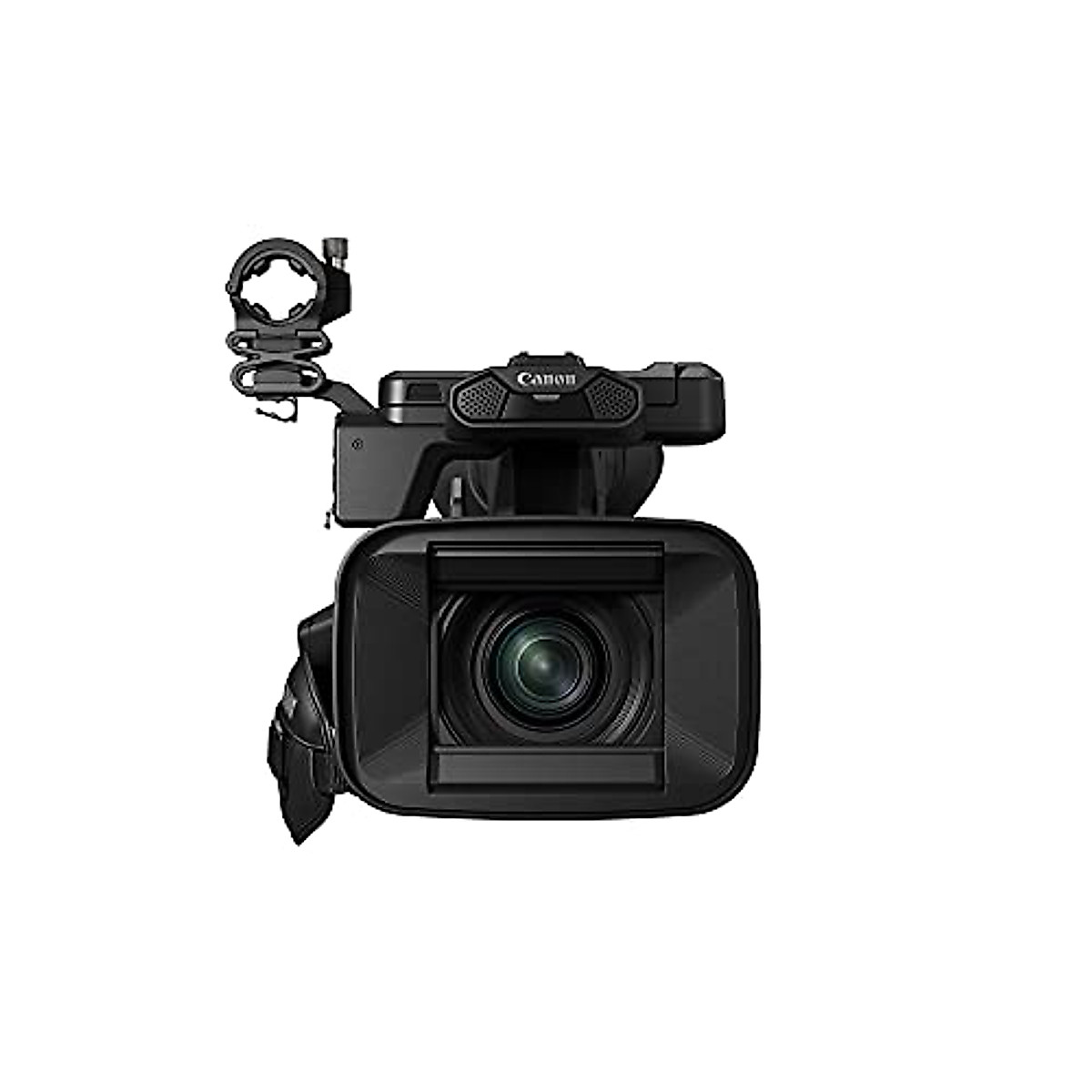 Canon XF605 4K UHD Pro Camcorder