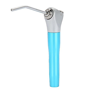 2 Colors Air Water Spray Triple 3-Way Syringe Nozzles