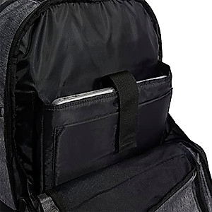 adidas Golf Golf Men's Premium Backpack, Black, No Size