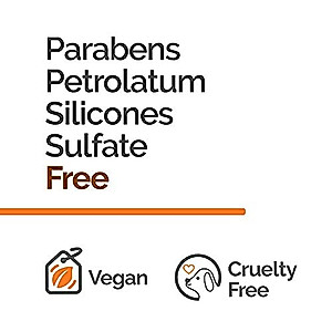 NOVEX Hair Care SuperFood Cacao & Almond Leave In (300ml/10oz)- VEGAN Formula. Nourishes and provides softness and shine