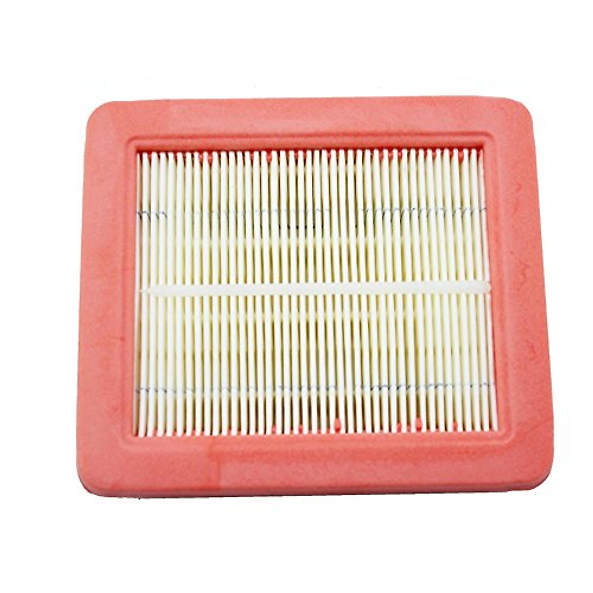 Genuine OEM Honda (HRX2173HYA) (HRX2173HZA) (HRX2173VKA) Walk-Behind Lawn Mower Engines AIR Filter Cleaner Element (Engine Serial Numbers GJAAA-2851077 and up)