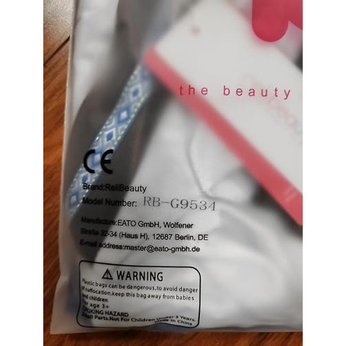 ReliBeauty Boys Saint Joseph Costume Shepherd Costume Saint Costume for Kids with Vest and Headpiece,150