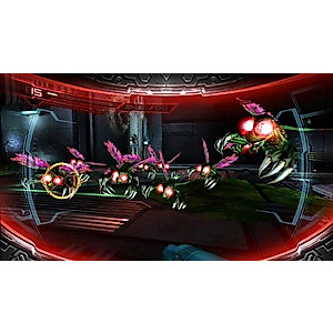 Metroid: Other M (Renewed)