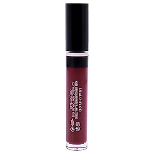 COVERGIRL Melting Pout Matte Liquid Lipstick, All Nighter, 1 Count