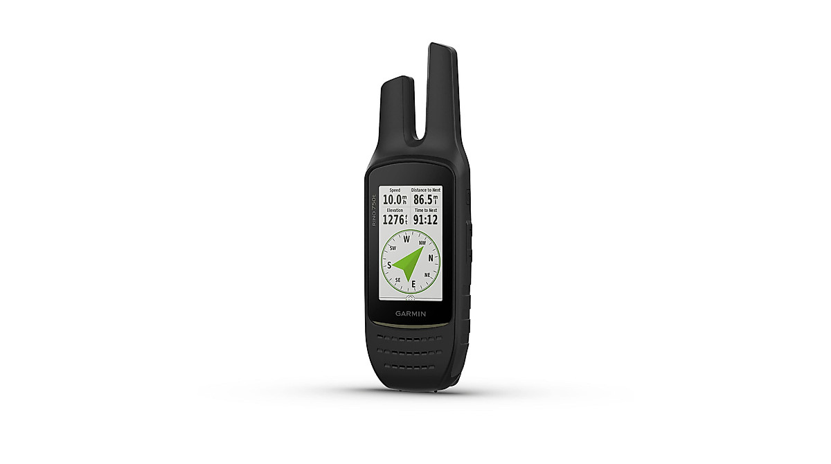 Garmin Rino 750t Radio: Ultimate Outdoor Navigation
