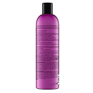 TIGI Bed Head Dumb Blonde Shampoo, 25.36 Fl Oz