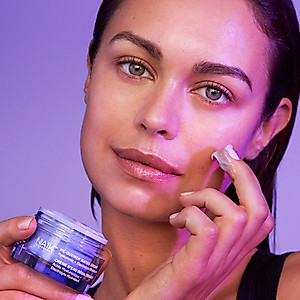 StriVectin Advanced Hydration Re-Quench Water Moisturizing Cream with Hyaluronic Acid and Electrolytes, 1.7 Fl Oz