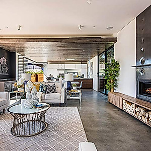 Ultra Wine Racks Wall Mounted Wine Racks (4 Foot 2 Deep, Matte Black)