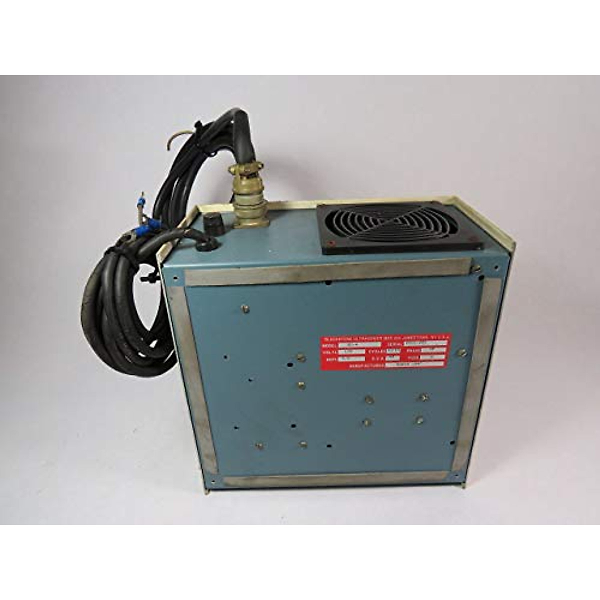 Blackstone SU-4 Ultrasonic Box .48KVA 120V 4A