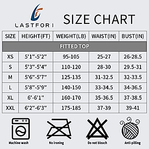 LastFor1 Women's Golf Sleeveless Polo Shirts UPF 50+ V Neck Athletic Tank Tops Outdoor Sports Quick Dry Moisture Wicking Black S