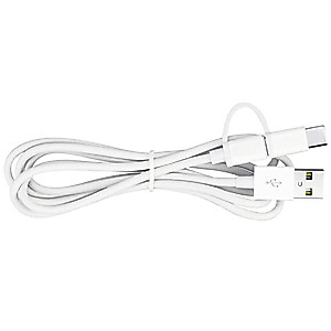 kindle cord replacement, Amazon Fire or Paperwhite charger, 10th 3rd Generation Kindle Paperwhite charging cable