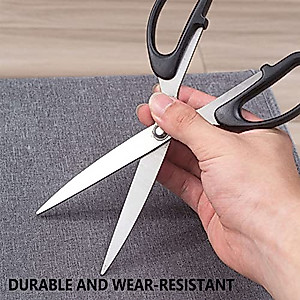 Compartment Storage Box,Sock And Underwear Drawer Organizers Divider, Closet Socks Organizer And Storage Boxes For Lingerie, Bra, Undies-Khaki-24grid