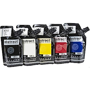 American Crafts Congratulations Flourish Embossing Folders and Stamps, Multi