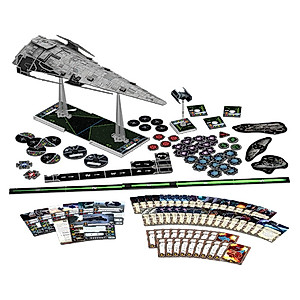 Star Wars: X-Wing - Imperial Raider