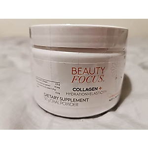 Nu Skin Beauty Focus Collagen Powder from Nu Skin Australia, 3.4216 Ounce