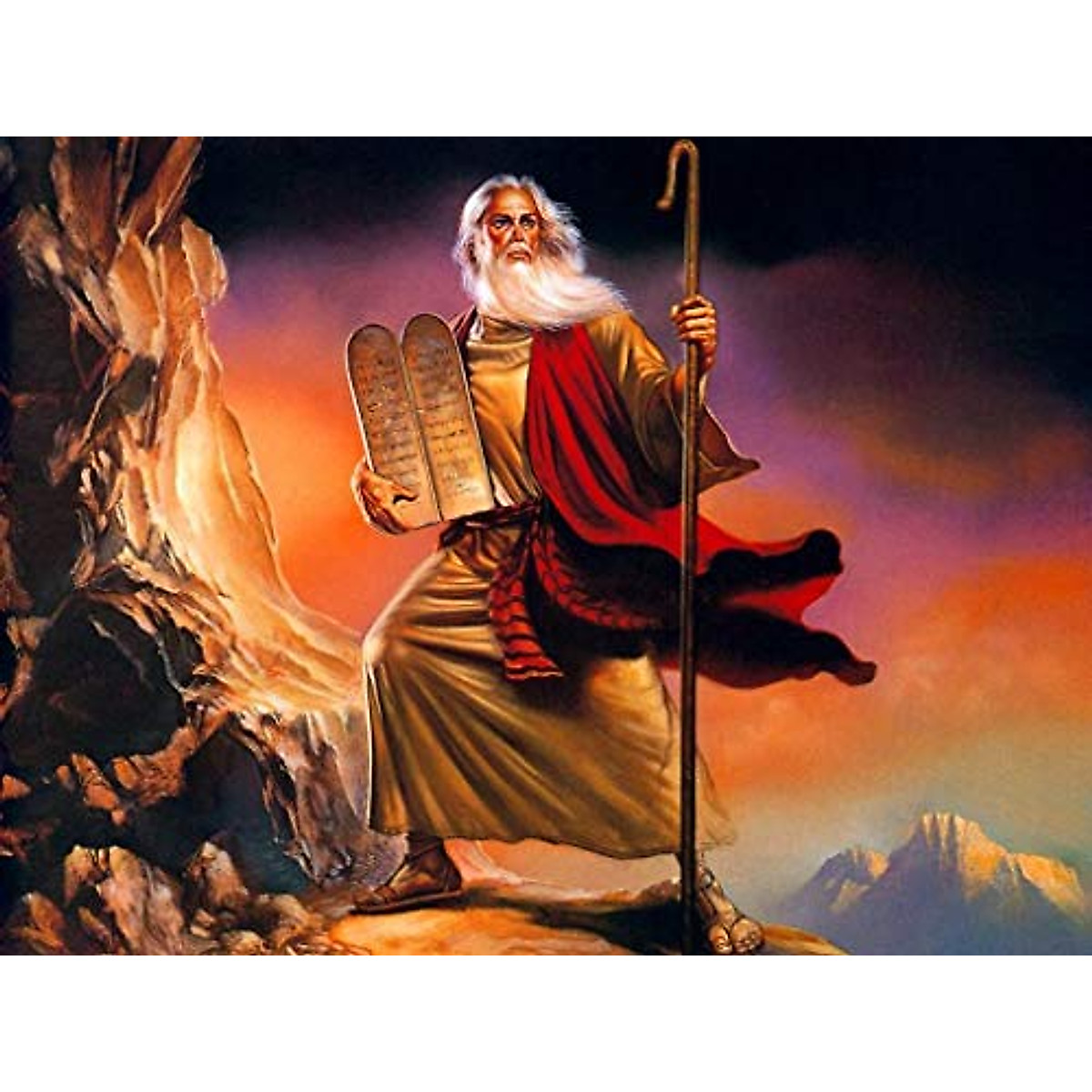 Light Seer's Oracle Tarot Cards with PDF Instructions, Family Travel Board Deck Games Guidance Divination Fate Playing 78 Cards