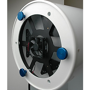 Farpoint Knob & Spring Kit for 12" LightBridge - 2008 Model Year and Newer, FP322