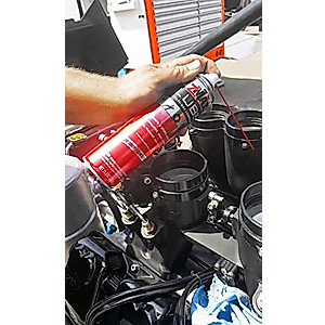 zMAX 58-112 - Multi-Use Lube 2-Pack - Easy to Use Aerosol Spray - Lubricates, Cleans and Protects Metal - Prevents Rust & Corrosion - Quiets & Stops Squeaks - Auto-Home-Commercial - 2 cans, 11.5 oz.