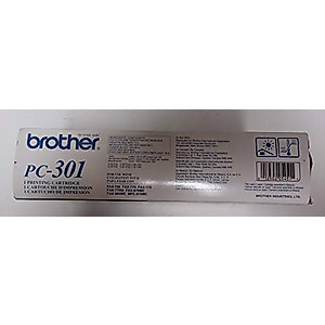 BROTHER INTL. CORP. - RIBBON,THERM,PPF750/770