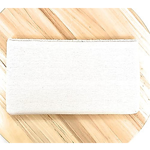 Generic BRIDE Clutch Purse, Gift For Bride, Seed Beaded Clutch Purse, Bridal Purse Clutch, White Beaded Wedding Clutch, Bride Gifts, Bridal Gifts