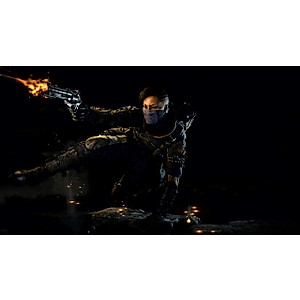 Call of Duty: Black Ops 4 w/ $5 Cod Points - PlayStation 4